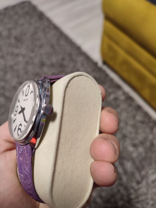 Ceas Racheta perfect funcționl. Drumul Carului • OLX.ro