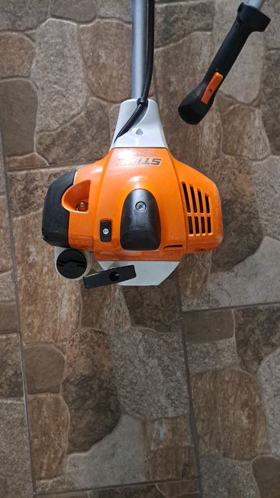 Motocoasa Stihl FS 240C Sibiu • OLX.ro