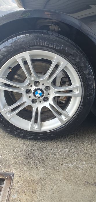 BMW оригинални 18"style 350 M бартер гр. София Овча купел 1 • OLX.bg