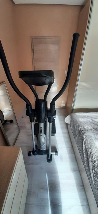 Kettler Verso 200 с. Реброво • OLX.bg