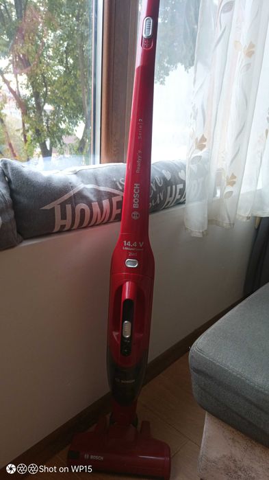 Прахосмукачка Bosh гр. Варна Гранд Мол Варна • OLX.bg
