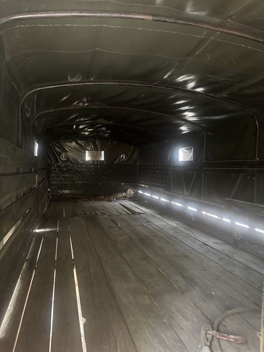 Camion Armata DAC 16.215 Bucuresti Sectorul 3 • OLX.ro
