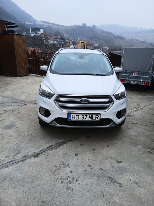 Masina Ford Kuga Archia • OLX.ro