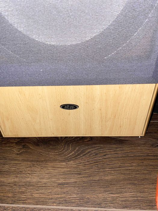 Set boxe ELTAX Milenium 500 2x250W Bucuresti Sectorul 5 • OLX.ro