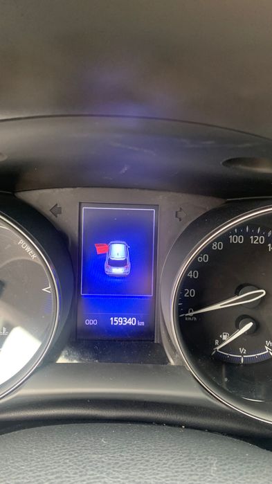 Toyota Chr C-Entry 2019 Bucuresti Sectorul 6 • OLX.ro