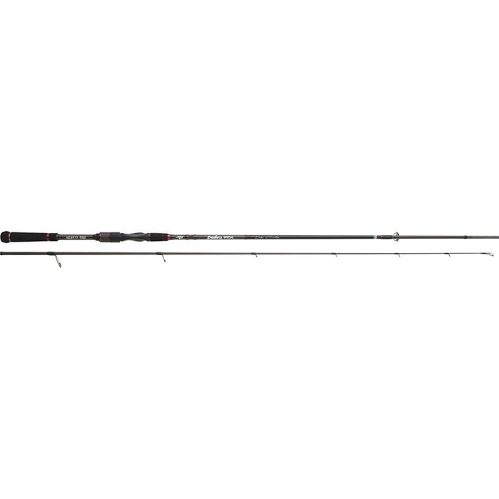 Hearty Rise Bassforce Special 2-14 с макара Shimano Vanford 2500 гр ...