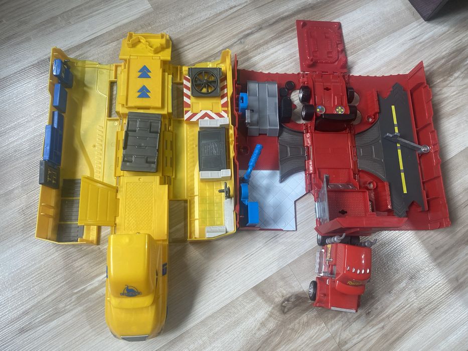 Masinute disney cars Arad • OLX.ro