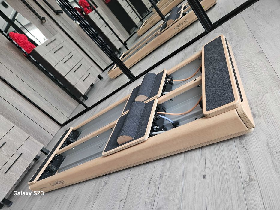 CoreAlign Balanced Body гр. София Гоце Делчев • OLX.bg