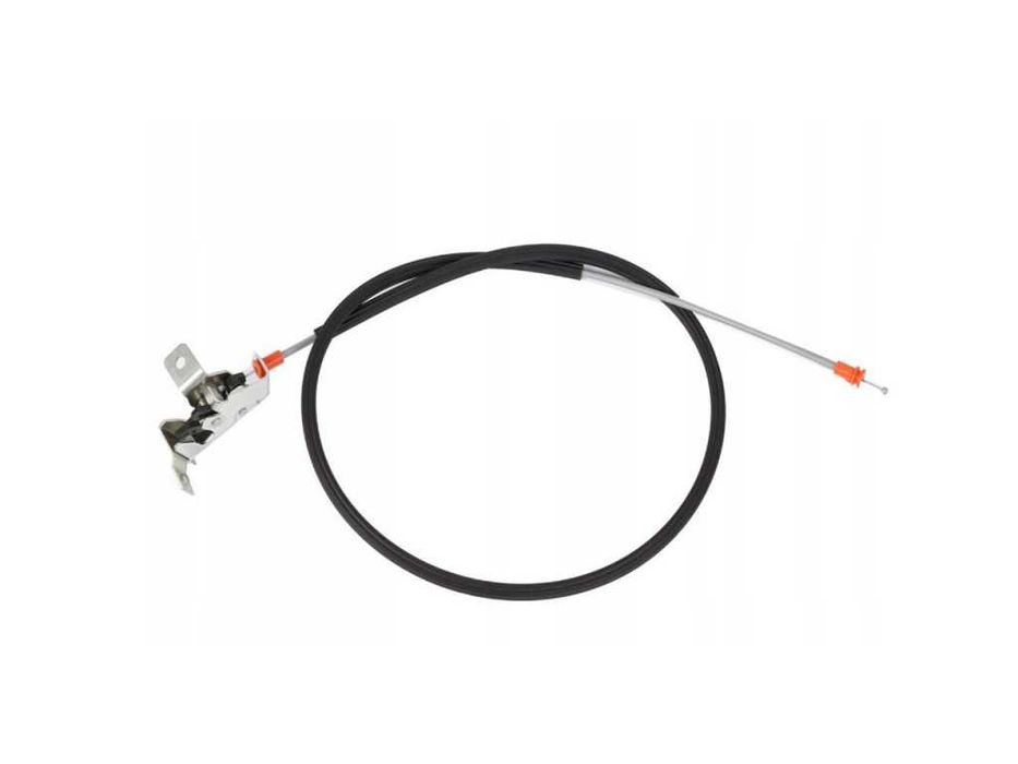 Брава за задна врата (багажник) Ford Transit MK6 & MK7 / Форд Транзит ...