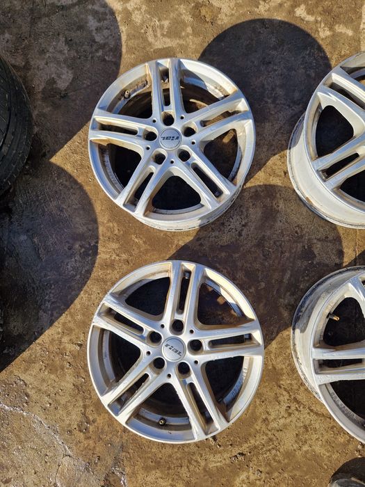 Jante 5x108 , R16 , FORD, VOLVO, CITROEN , PEUGEOT Moinesti • OLX.ro
