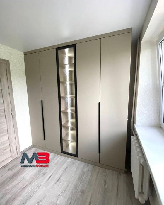 Shkaf kupe chegirma 100% shkaf zakaz: 1 050 000 сум - Мебель для прихожей Ташкент на Olx