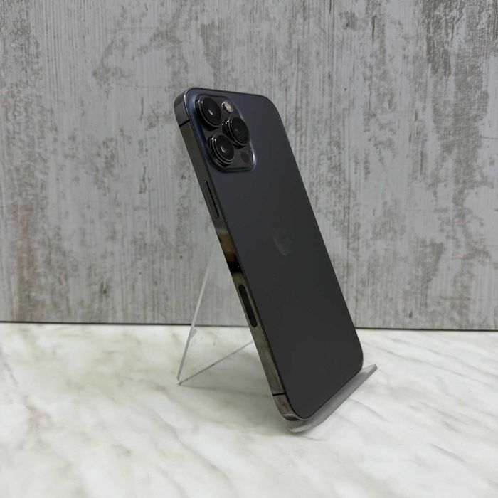 IPhone 13 Pro Max 256GB 83% Graphite Zeus Amanet Vitan 7044 Bucuresti ...