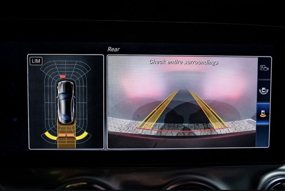 Mercedes E220d 2018 AMG Euro 6 194cp Lotrioara • OLX.ro