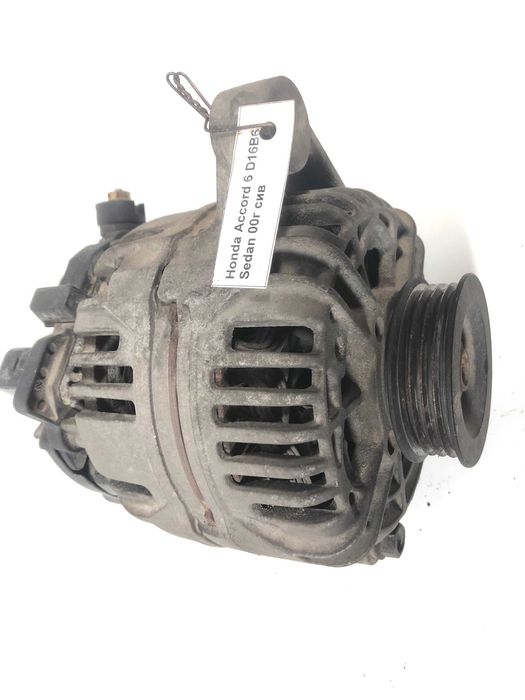 Генератор Honda Accord 6 D16B6 гр. Плевен Индустриална зона - Запад ...