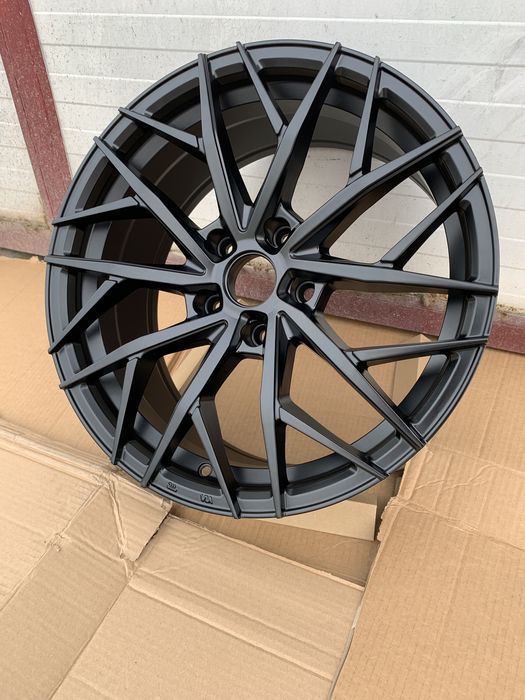 Jante 5x112 Audi A3 A4 A5 A6 A7 A8 Q7 Q3 Q5 Bucuresti Sectorul 1 • OLX.ro