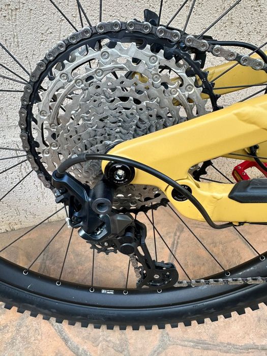 Canyon torque AL 6 FulCanyon torque AL 6 Full Fundeni • OLX.ro