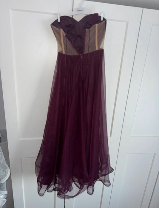Rochie seara superba ana radu Timisoara • OLX.ro