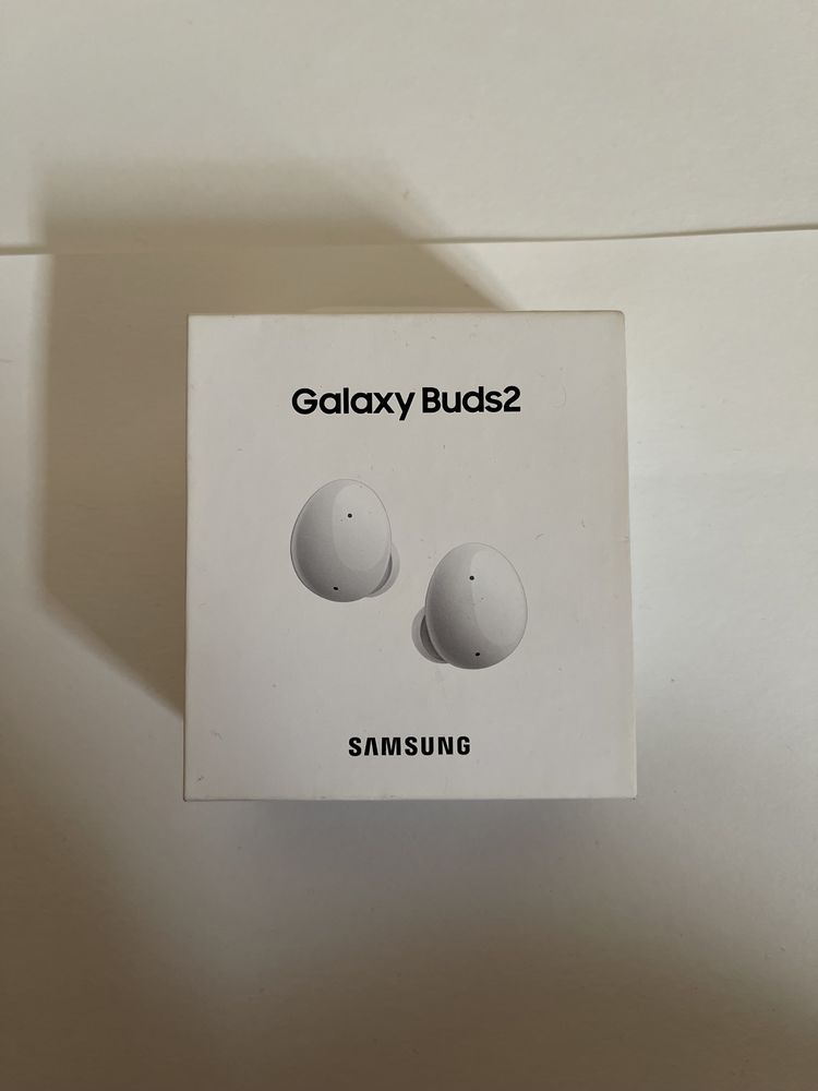 Samsung galaxy Buds2: 450 000 сум - Наушники Ташкент на Olx