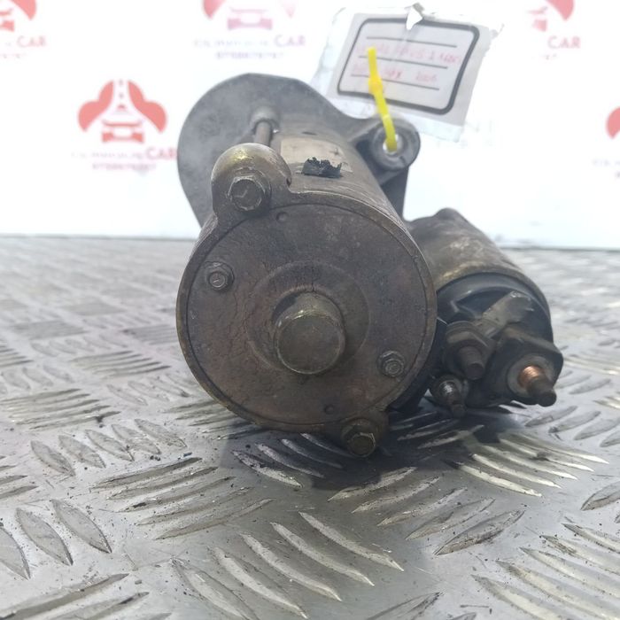 Electromotor FORD VOLVO 3M5T-11000-CI - Bucuresti Sectorul 6 • OLX.ro