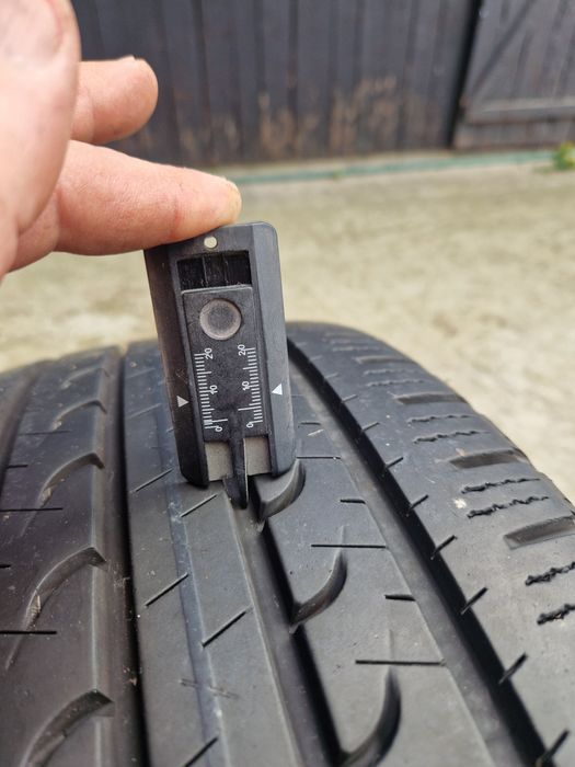 Vand Jante Aliaj 18 pentru Amarok Gilau • OLX.ro