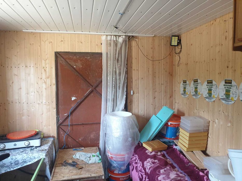 Pavilion apicol omologat Valea Postei • OLX.ro