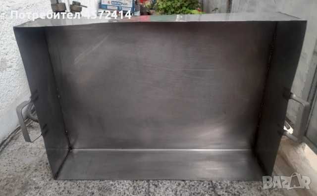 Голяма метална Тава за печене гр. Пазарджик Център • OLX.bg