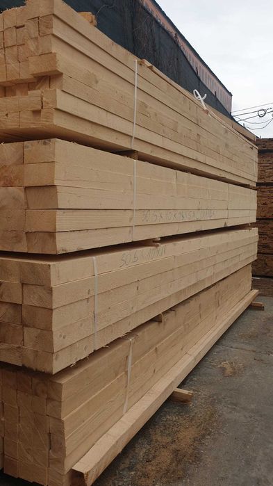 Livram la tine acasa cherestea rasinoase, scandura, grinzi/dulapi lemn ...