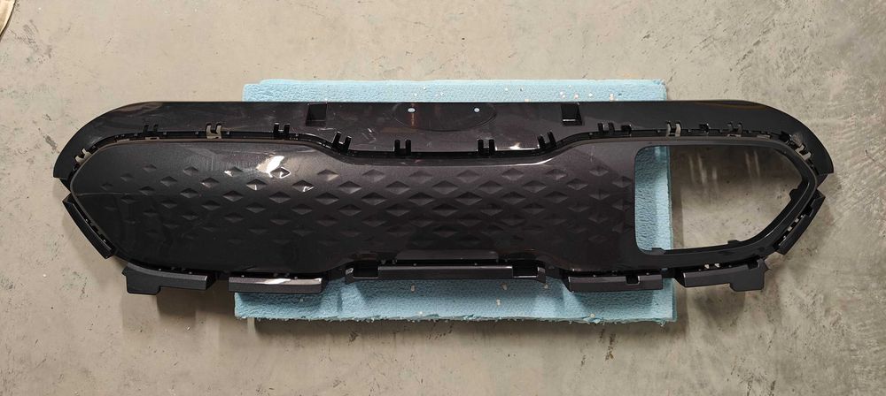 Чисто нова предна решетка за Kia Niro E-Niro DE гр. София Надежда 3 ...