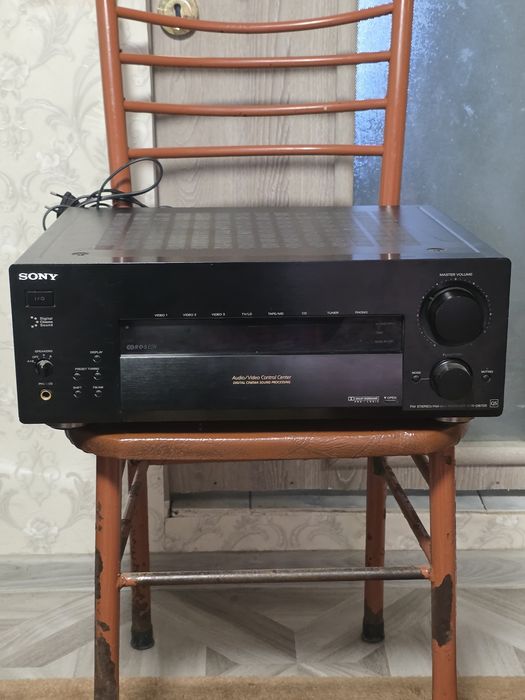 Vând statie Sony cu boxe Branesti • OLX.ro