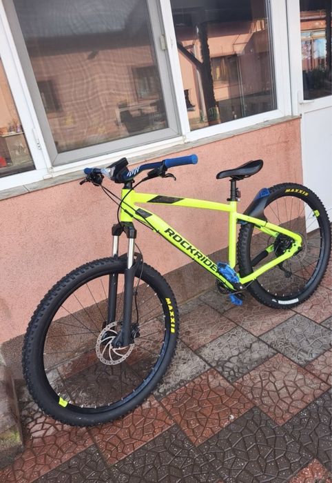 Rockrider 530 CUSTOM! (modificat) Buftea • OLX.ro