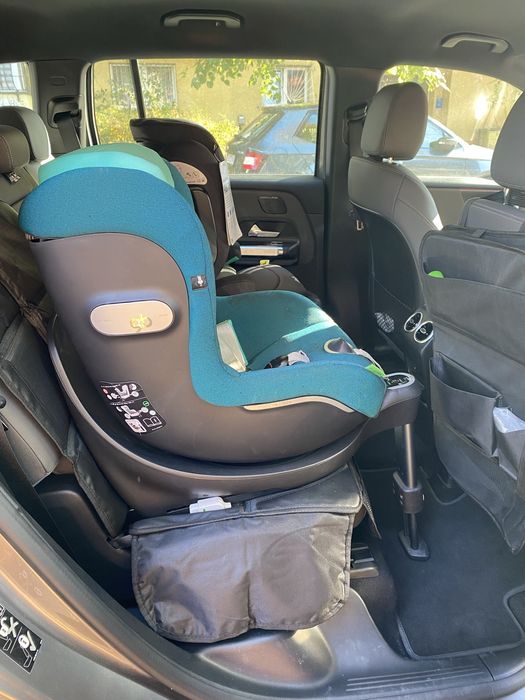 Scaun auto copii - GB Vaya i-Size (45 - 105 cm) - ISOFIX Bucuresti ...