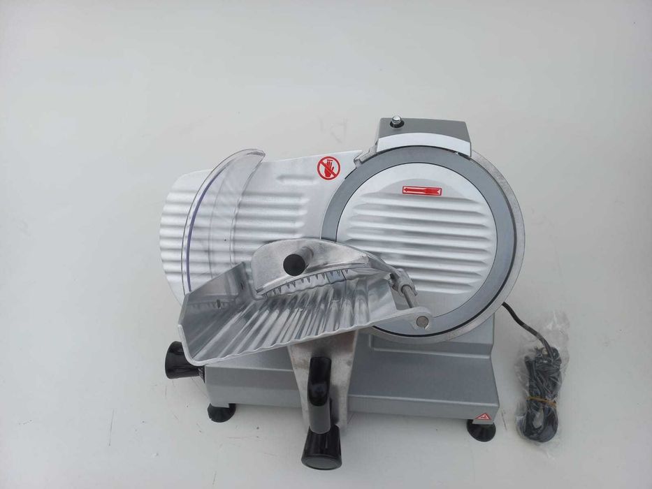 Feliator electric NOU ,feliator mezeluri .transport gratuit 250 MM ...