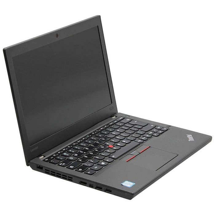Laptop Lenovo ThinkPad X260 i5-6300U 2.40 GHz 12.5" SSD 256GB RAM 8GB ...