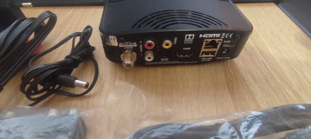 Decodor satelit digi Constanta • OLX.ro