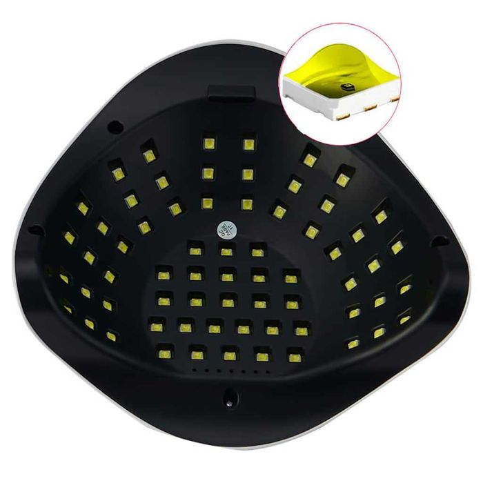 УВ/ЛЕД лампа “Sun X6 Max“ 280W гр. Раковски • OLX.bg