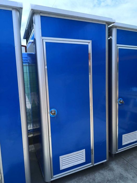 NOU!!! Toaleta WC ecologica racordabila HELSINKI pentru gradina NOU ...