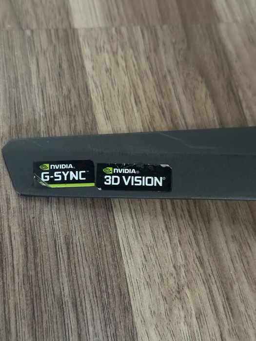 Asus ROG Swift PG27VQ – 165Hz, 2K, 27 инча геймърски монитор гр ...