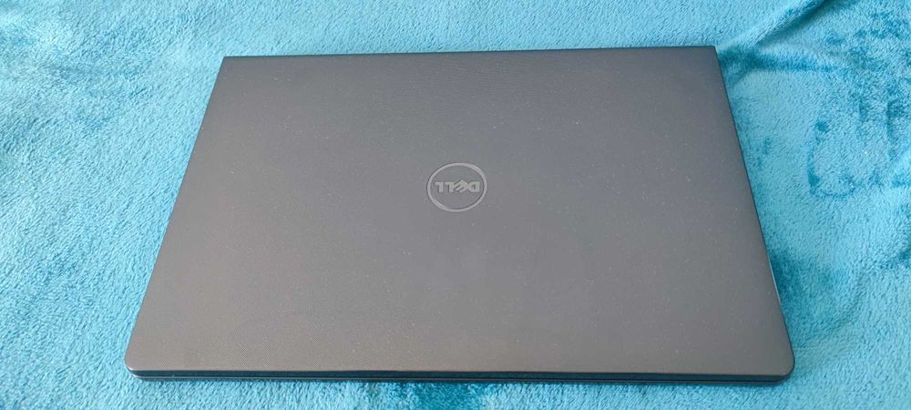 Dell Inspiron 5559 i5 6200U 8GB SSD250 AMD RADEON R5 M335 Win 10PRO ...