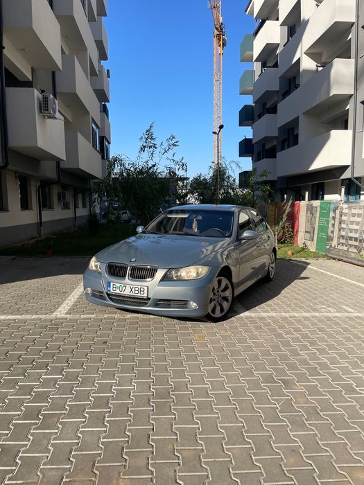 BMW / 320i / E90 Bucuresti Sectorul 6 • OLX.ro