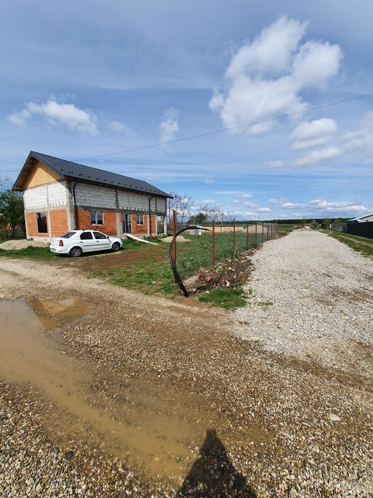 Teren Peris , Scrovistea ,sat Hărăboc 1000 mp intravilan și Corbeanca ...