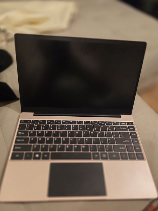 Laptop Wozifan W7 Ploiesti • OLX.ro