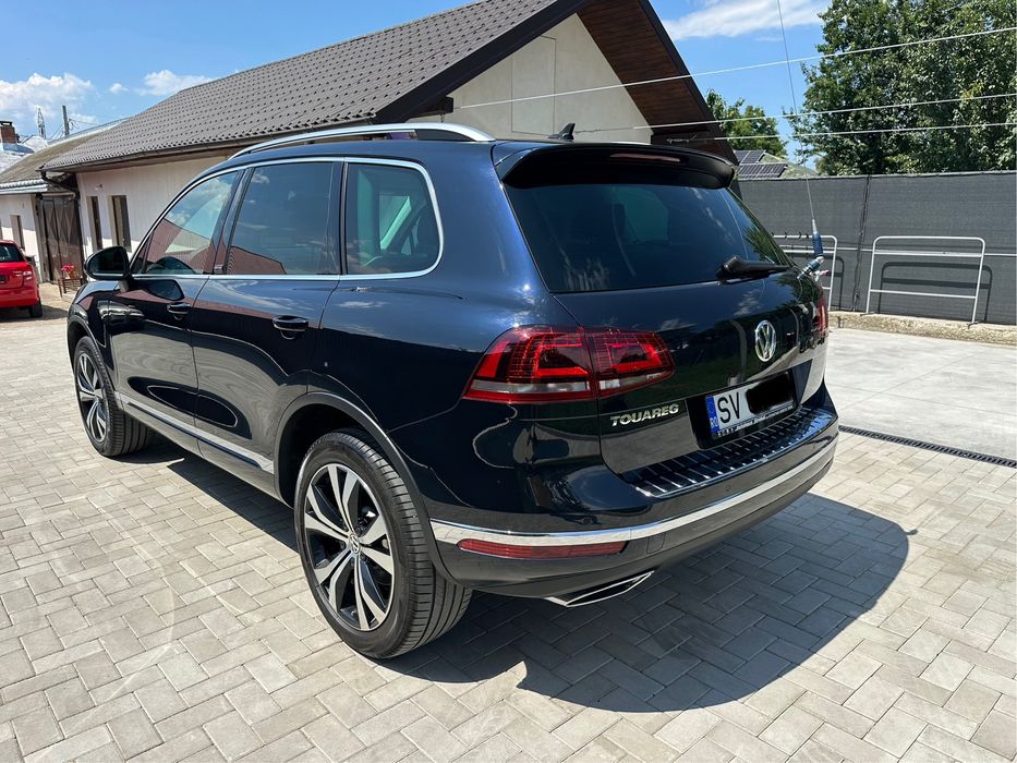 Sitemapcdatahttpthereferenznetvw Touareg Executive 2017null