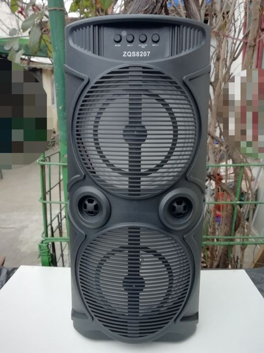 Boxa BT Activă (nouă) Bucuresti Sectorul 6 • OLX.ro