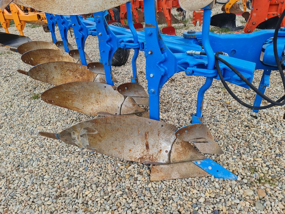 Plug disc freza presa coasa grebla combinator vidanja Decebal • OLX.ro