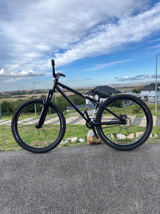 dirt jumper de vanzare ' Anunturi ' OLX.ro