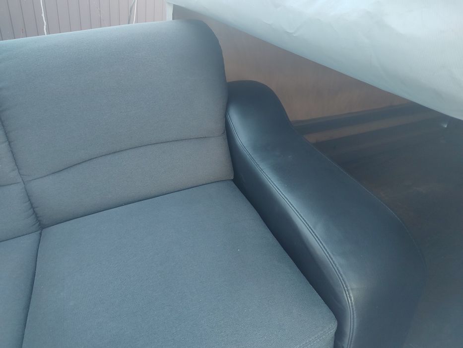 Canapea extensibila, Casa Rusu model Lorena, transport inclus Prejmer ...