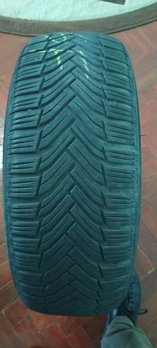 Anvelope Michelin de iarna Bucuresti Sectorul 5 • OLX.ro