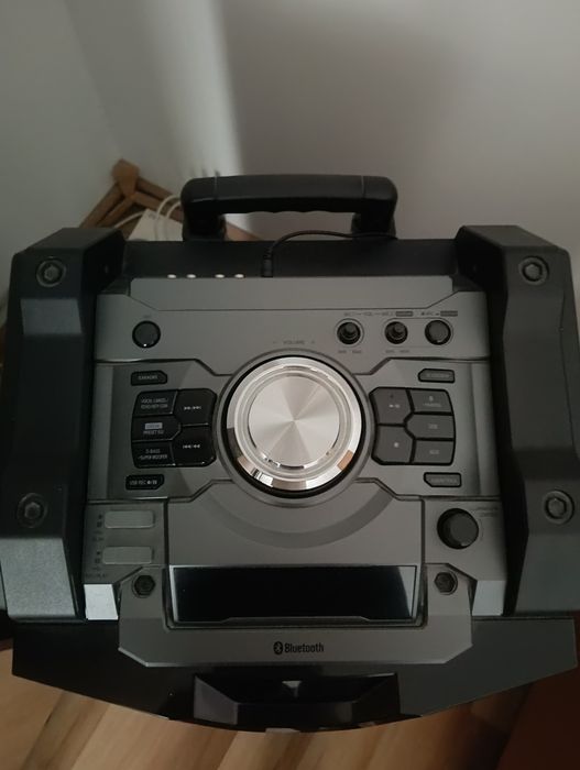 Boxa Panasonic de interior Alexandru cel Bun • OLX.ro