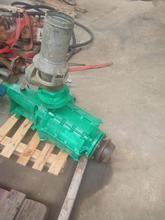 Pompa de apa caprari 100x80 Ramnicu Valcea • OLX.ro