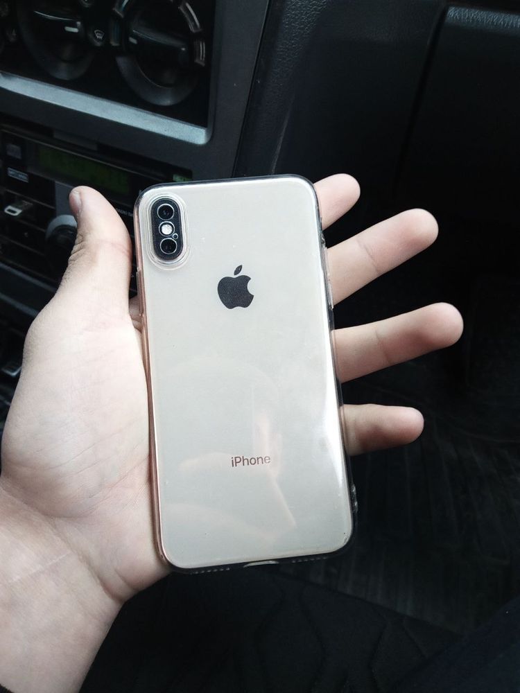 Iphone xs 256гб: 150 у.е. - Мобильные телефоны Самарканд на Olx